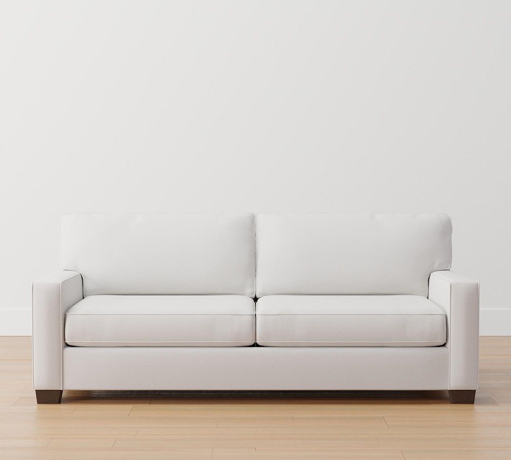 Buchanan square arm sofa store